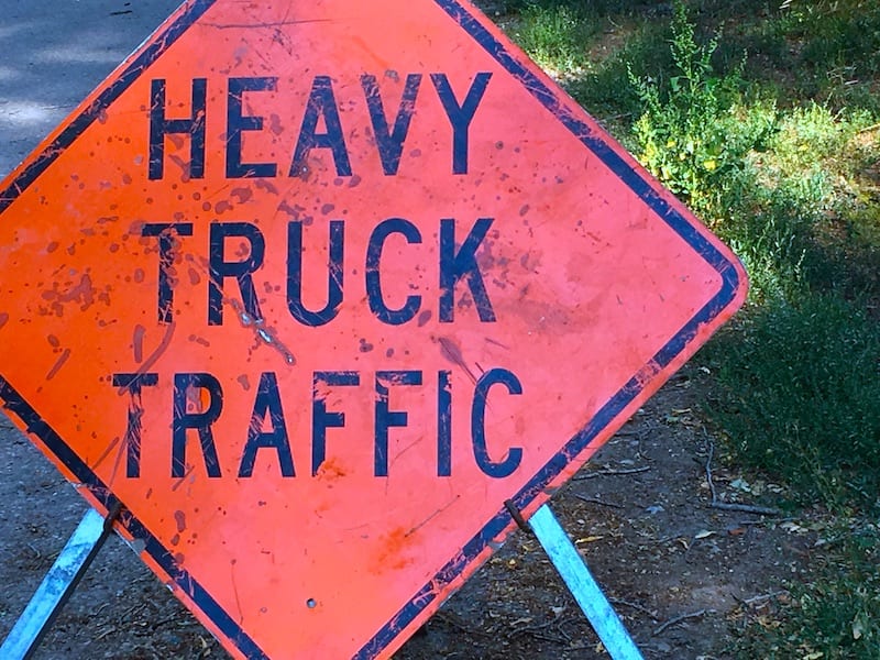 Teton County Chip and Fog Sealing Begins on Buffalo Valley and Spring ...